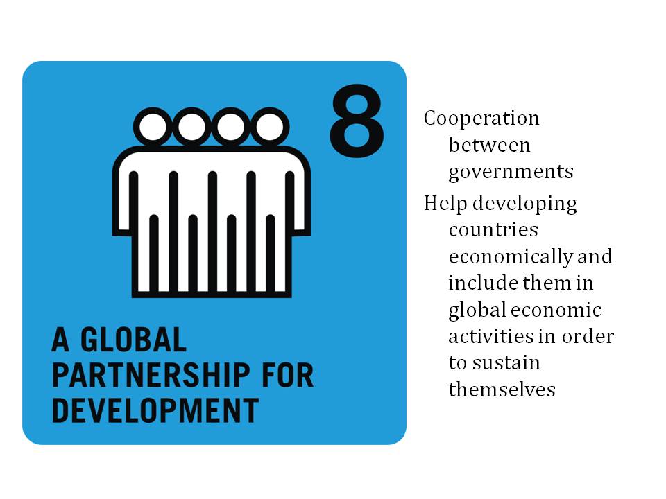 Global Partnership for Development | SIMCenter Global Partnership for Development | SIMCenter